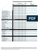N A S S: Modified Finnegan Neonatal Abstinence Score Sheet | PDF ...