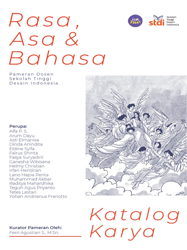 Katalog Pameran | PDF