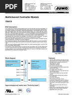 Machine Monitoring System (MMS) Bently Nevada Based PDF | PDF ...