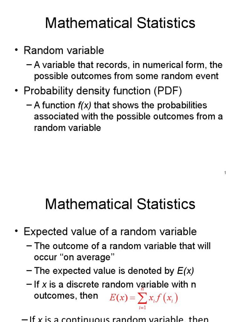 Chapter 7 Uncertainty (1) | PDF | Risk Aversion | Utility