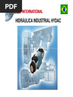 Catálogo Vickers Portugues | PDF