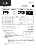 Catálogo Vickers Portugues | PDF