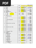 Autocad Standard Layer Names | PDF | Window | Cabinetry