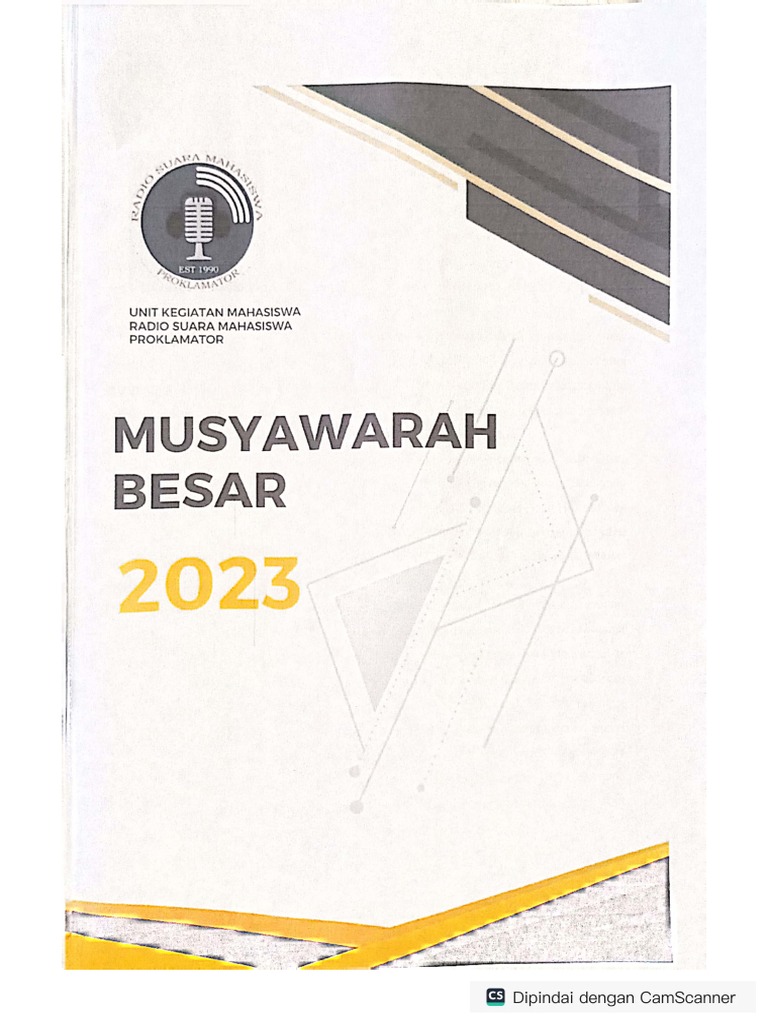 Proposal Mubes UKM Diorama | PDF