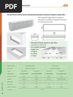 COTNAB | PDF | Synaptic Plasticity | Occupational Therapy