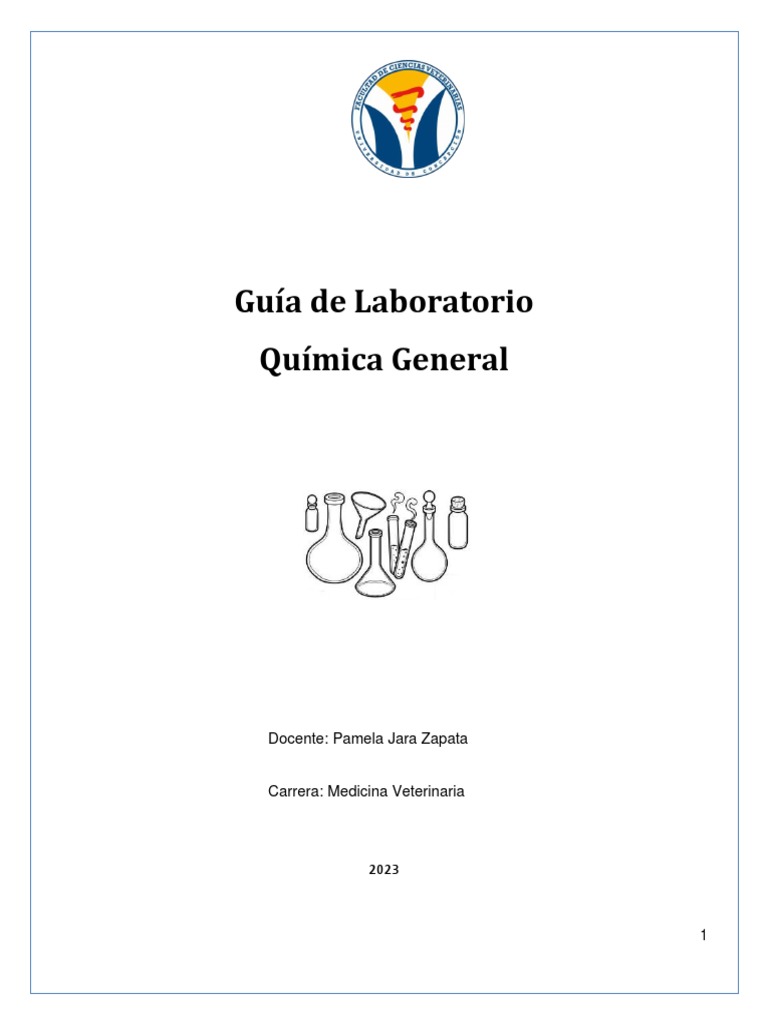 Guia de Laboratorio FINAL 1 MV 2023 | PDF
