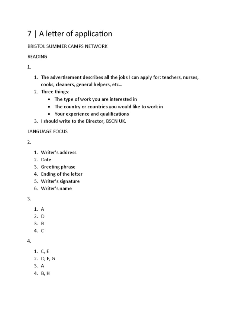 Writing U7 - 19522054 | PDF