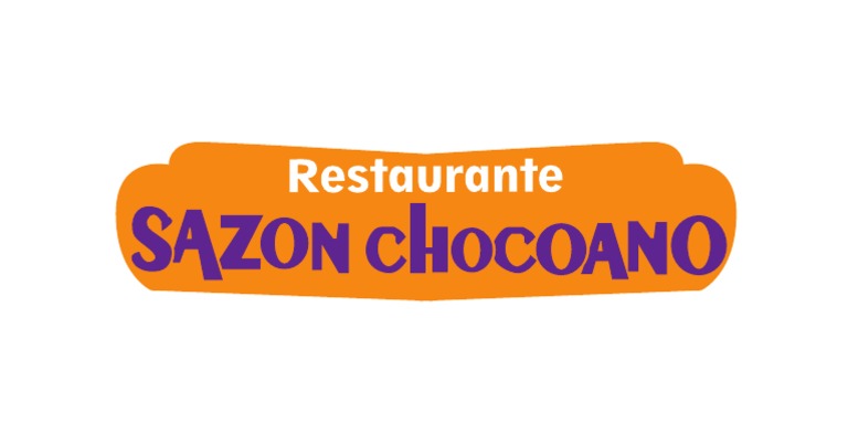 Logo Sazon Chocoano | PDF