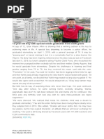 Ronnel Del Rio | PDF | Visual Impairment | Medical Specialties