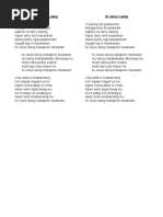 Ang Mesias NG Pasko | PDF