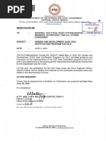 Published CSC Resolutions and Memorandum Circulars (1989-2020) | PDF ...