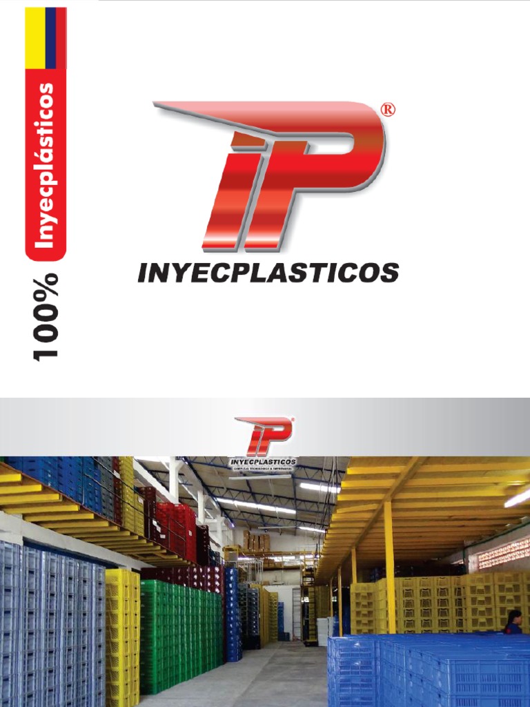 Catalogo Inyecplasticos PDF | PDF | Cocina, comidas y vino