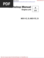 Cummins l10 Series Workshop Manual | PDF | Business | Computers