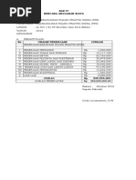 Cara Setting Fingerprint Solution P207 | PDF