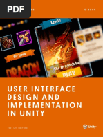 Unreal Engine 5 Shortcuts | PDF | Computers