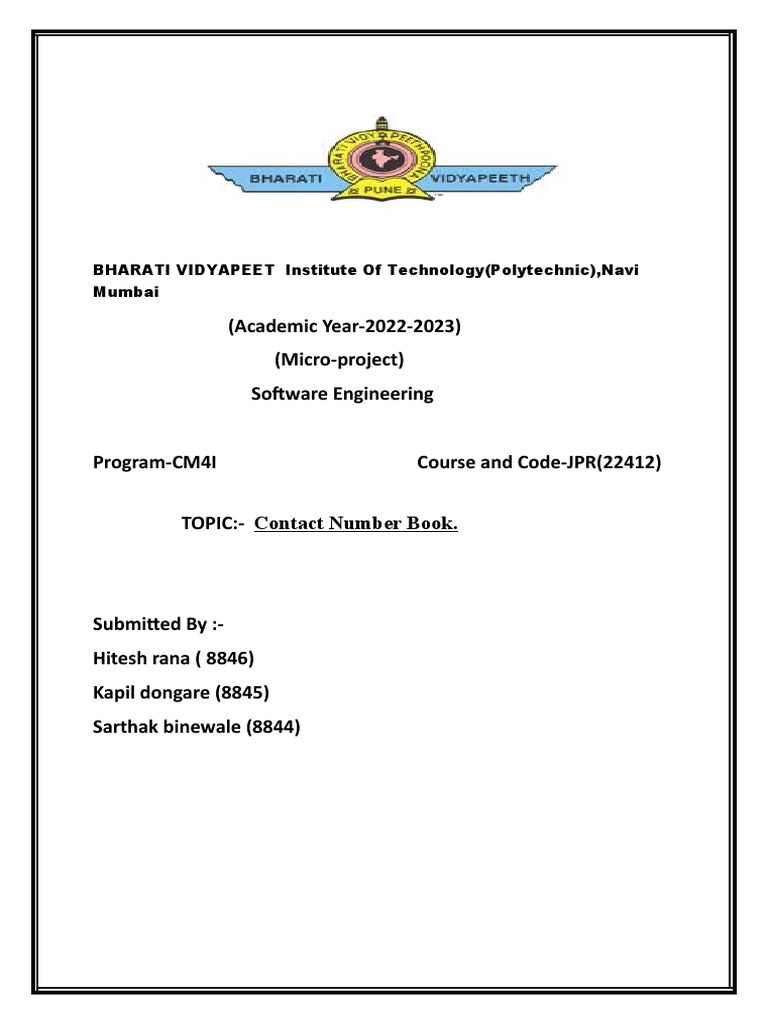 JPR Microproject | PDF | Window (Computing) | Java (Programming Language) JPR Microproject | PDF | Window (Computing) | Java (Programming Language)