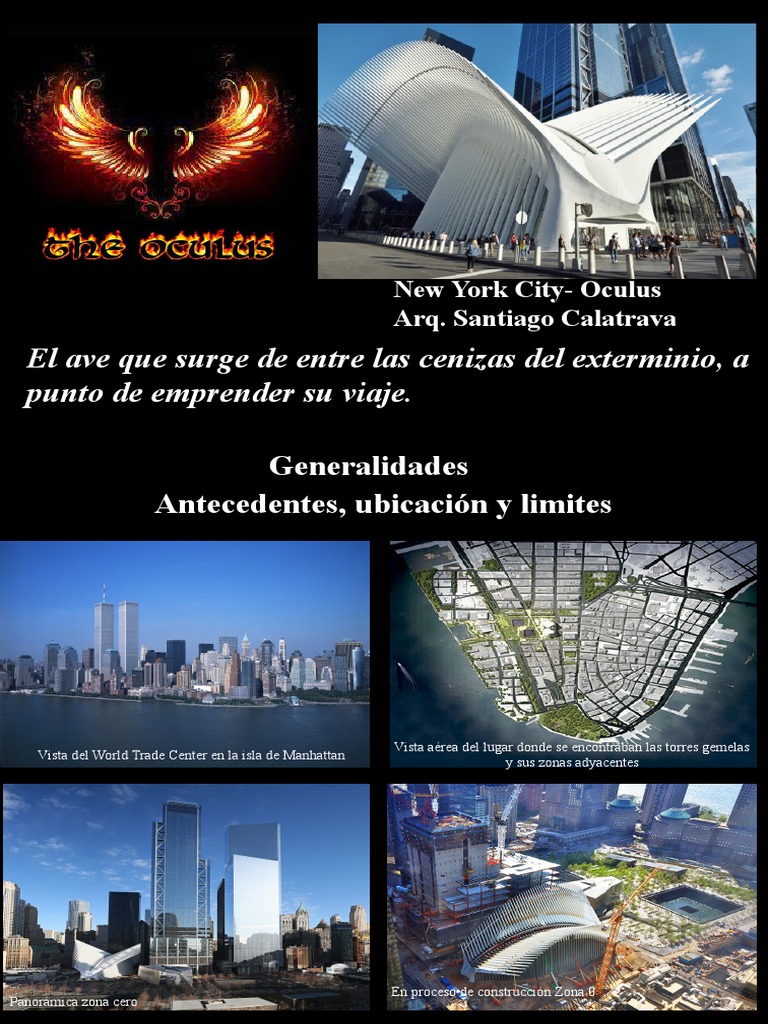 The Oculus | PDF