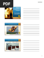 Norma NFPA 10: Extintores Portátiles | PDF
