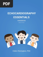 ASE Guidelines for Chamber Quantification | PDF | Ventricle (Heart ...