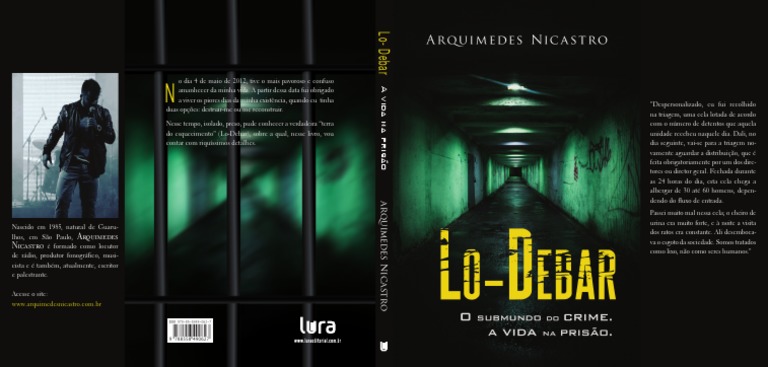 Capa Lo Debar | PDF