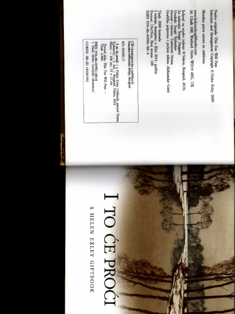 I To Ce Proci | PDF