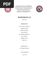 IGCSE Design and Technology - Portfolio Report | PDF