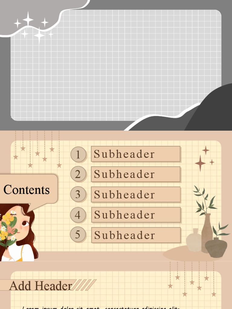 #11 Aesthetic | PDF | Tullii