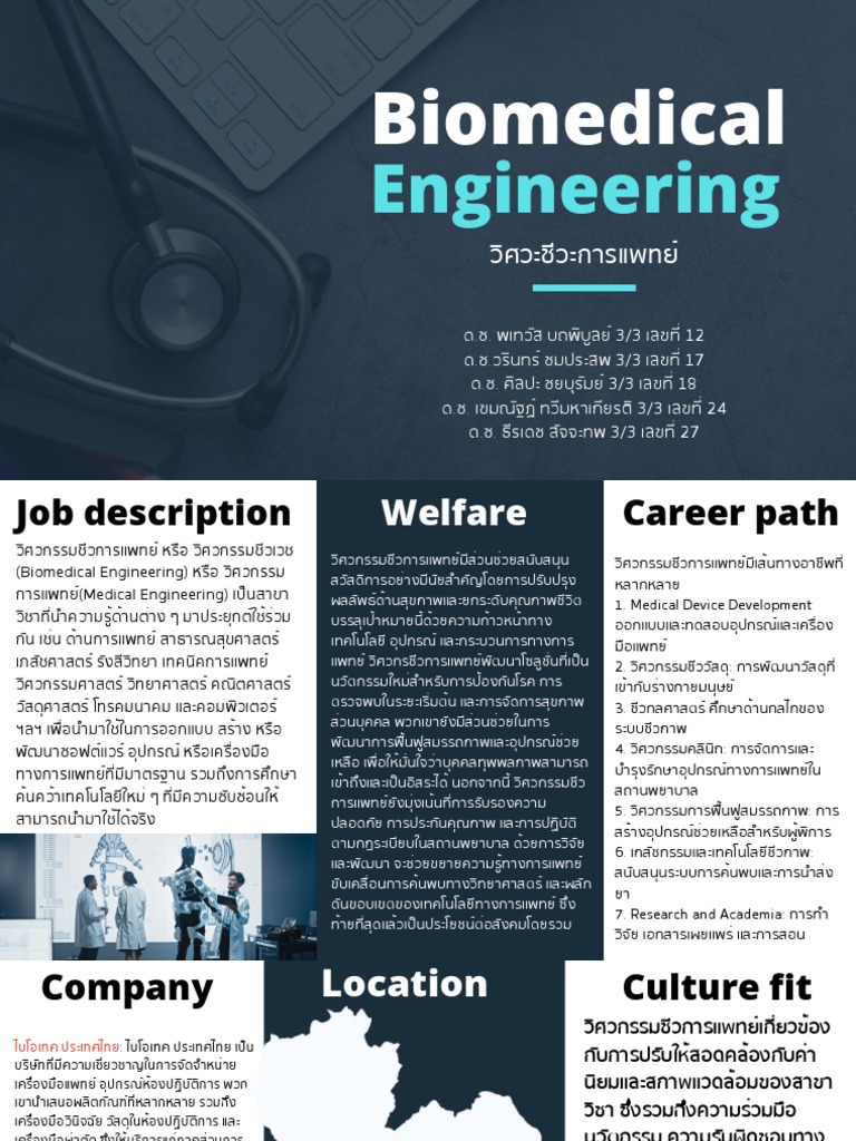 Biomedical: Engineering | PDF