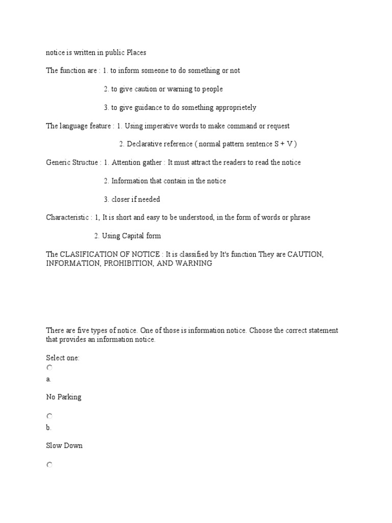 Modul 2 English For Communication | PDF