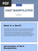 Tshirt Pattern Making | PDF | Teaching Methods & Materials