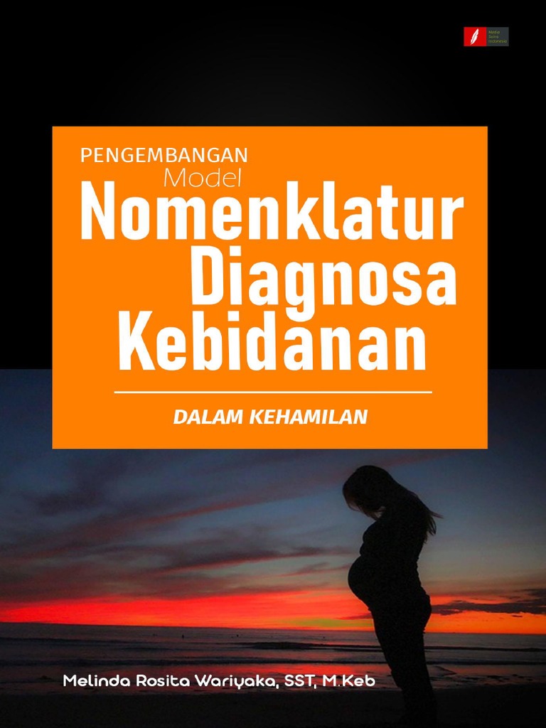 Model Nomenklatur Diagnosa Kebidanan | PDF | Sains & Matematika