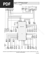 Delphi DCM3.5 Pinout for Ford | PDF