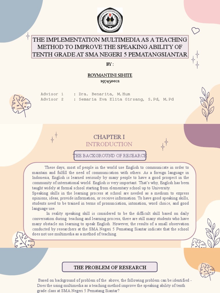 Roymantini | PDF | Multimedia | Data Analysis