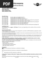 '06-'15 Mini Cooper, One & Clubman (R55, R56, R57) Fuses Diagram | PDF ...