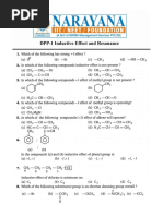 Eudiometry: Gas Volume Calculations | PDF | Gases | Combustion