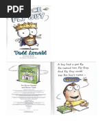 Library Lion - Michelle Knudsen | PDF