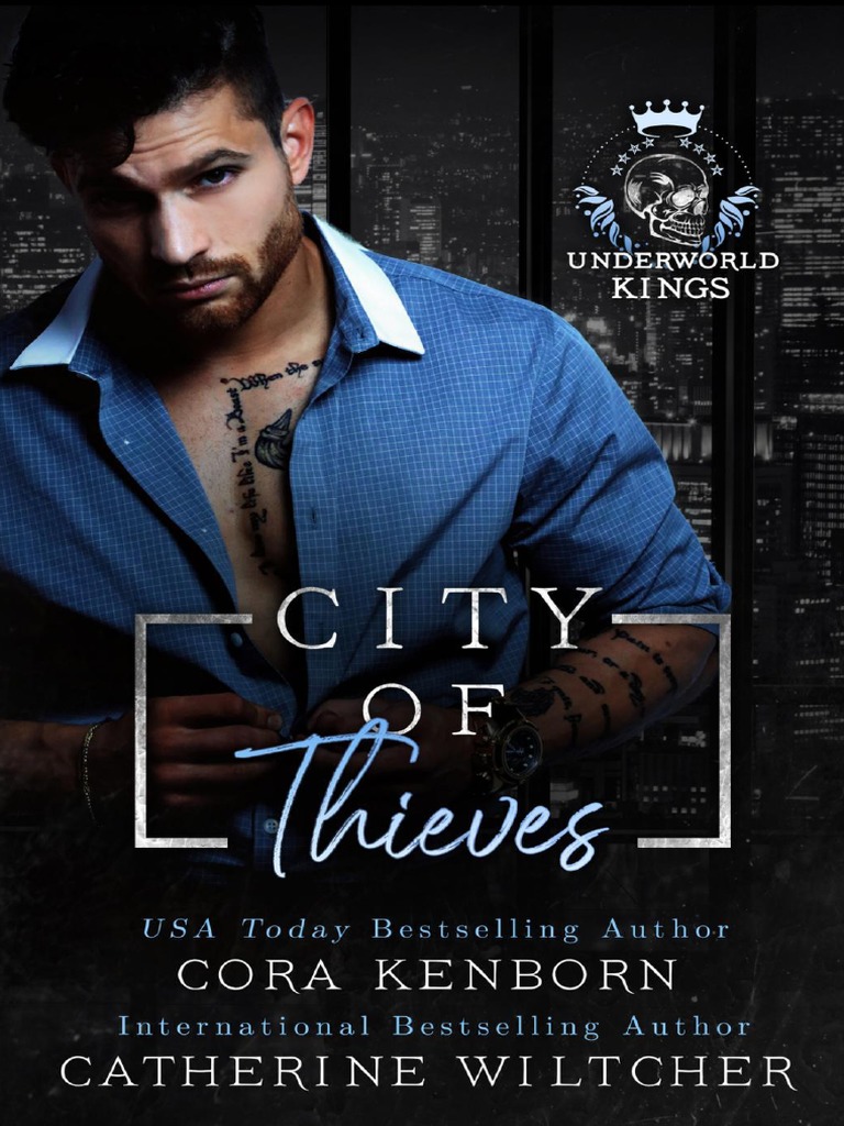 City of Thieves | PDF