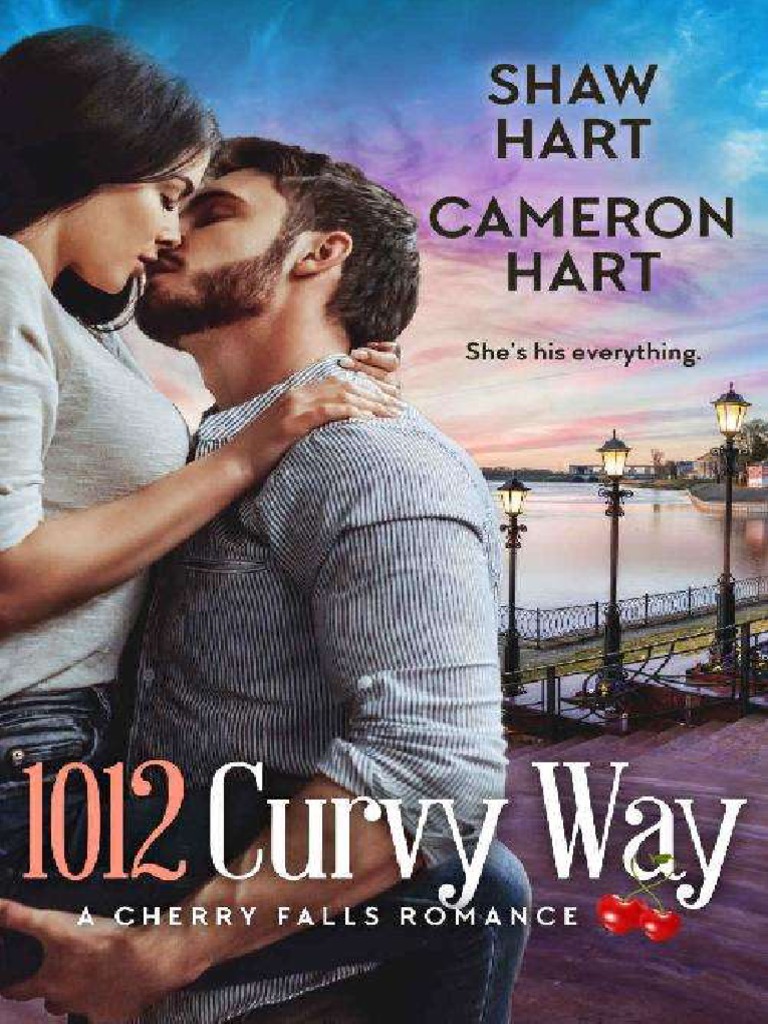 1012 Curvy Way - Shaw Hart & Cameron Hart | PDF