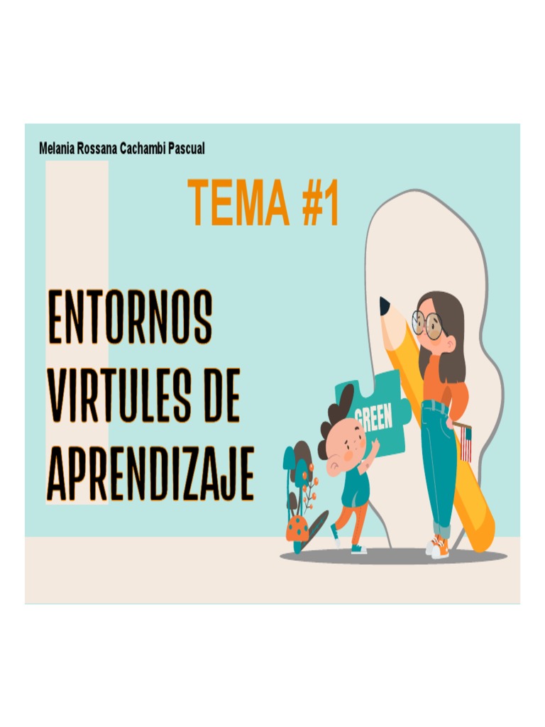 EVP2-Cachambi Melania | PDF | Cognición | Comunicación