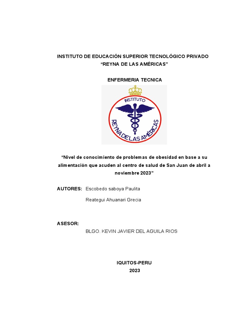 Modelo de Anteproyecto | PDF | Lavado de manos | Medicina Modelo de Anteproyecto | PDF | Lavado de manos | Medicina