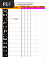 Bigas Price List and Brands in 2024 | PDF