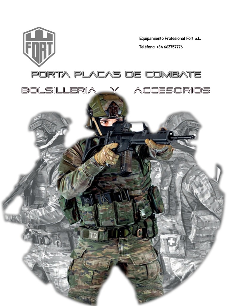 Catalogo Fort | PDF