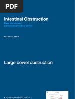 Constipation CHEO Handout | PDF | Constipation | Human Feces