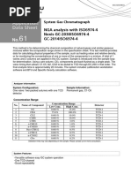 Agilent J&W GC Columns - Specialty: Agilent Poraplot Q and Poraplot Q ...