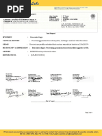 Histopathology Requisition Form | PDF | Histopathology | Biopsy