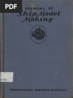 2024 Model Expo Catalog Extended | PDF | Ships | Water Transport