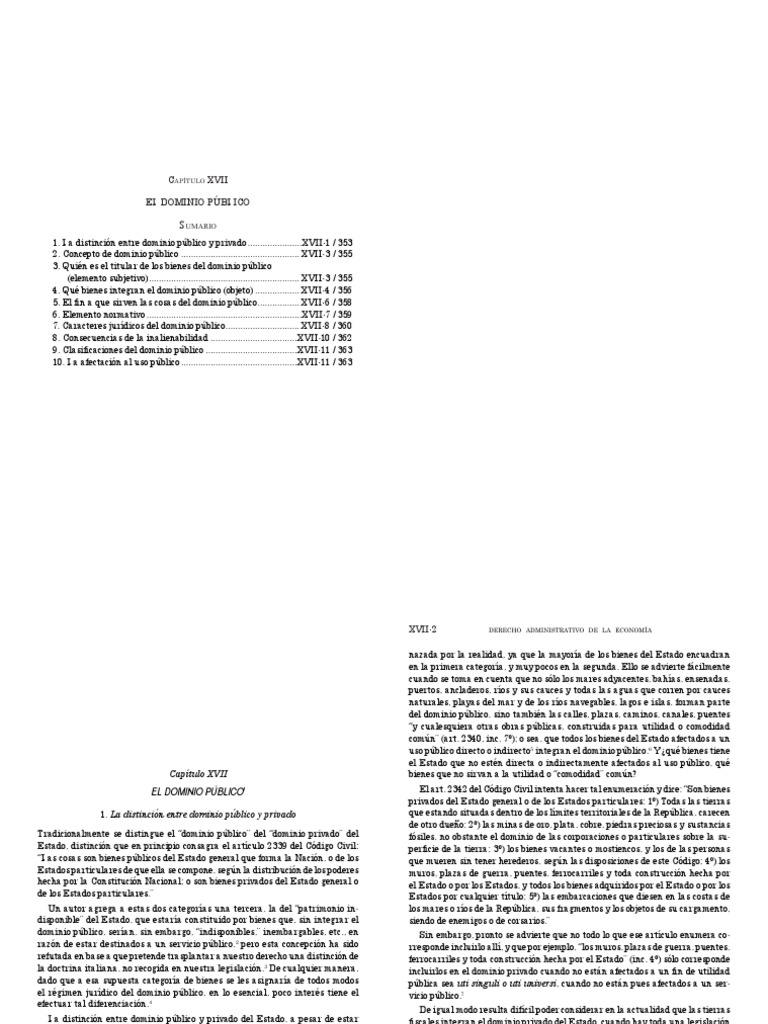 S7.s1 Material Lectura | PDF | Propiedad | Estado (política)