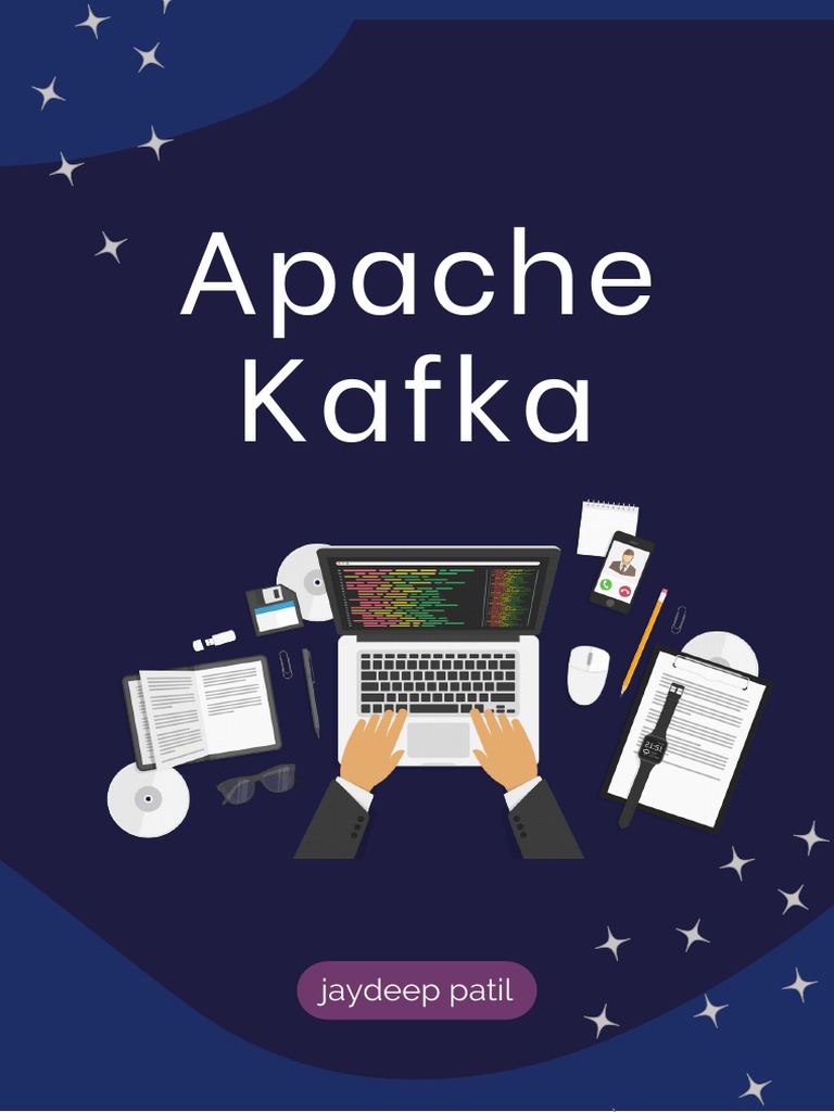 Apache Kafka | PDF | Computer Architecture | Information Technology