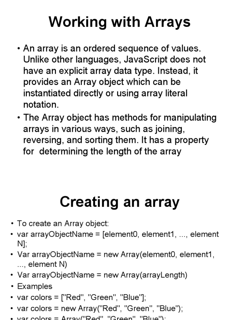 Js 2 | PDF | Regular Expression | Java Script