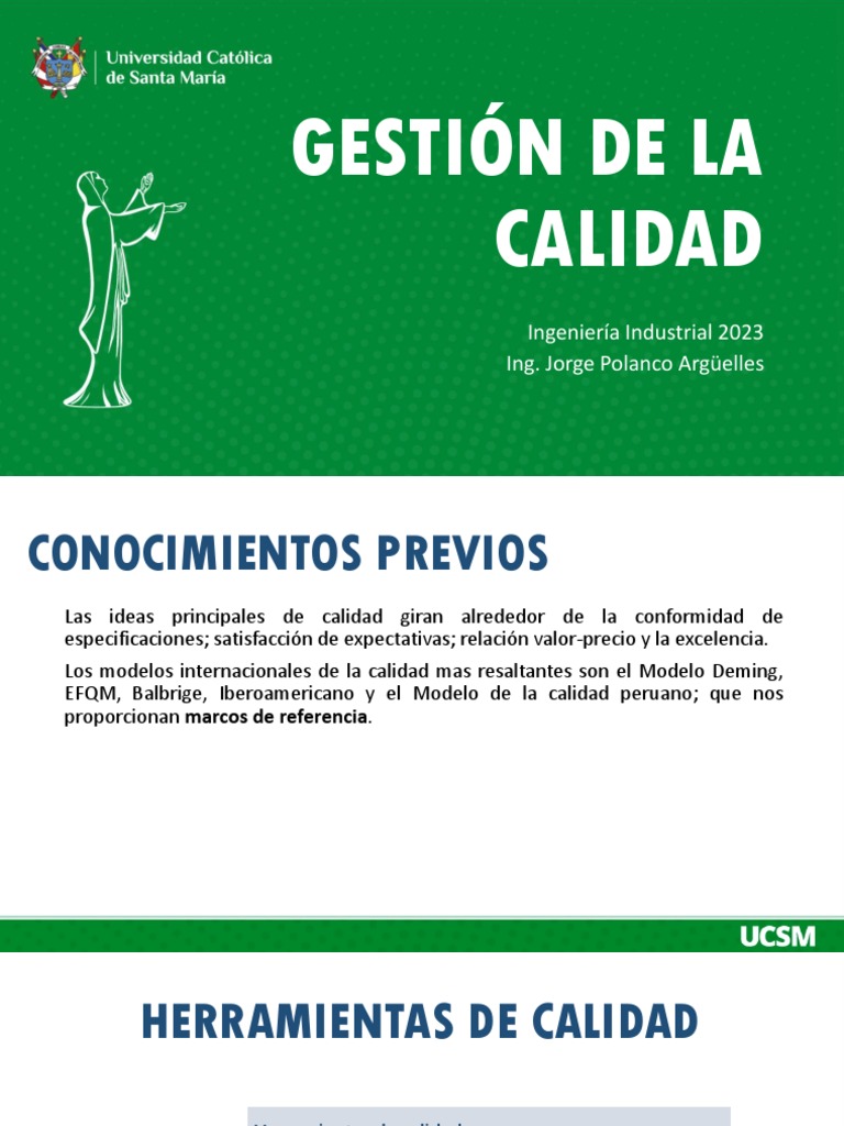 7 Herramientas Básicas de Calidad | PDF | Histograma